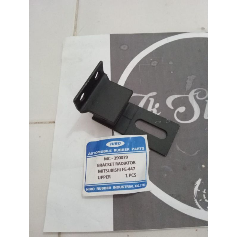 Mitsubishi Colt Diesel Radiator Top Bracket PS135 | Shopee Philippines