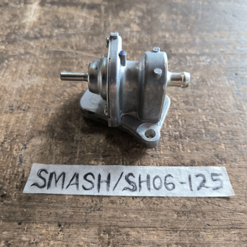 Suzuki Smash Old Shogun 125 Original Suzuki Water Valve | Shopee ...