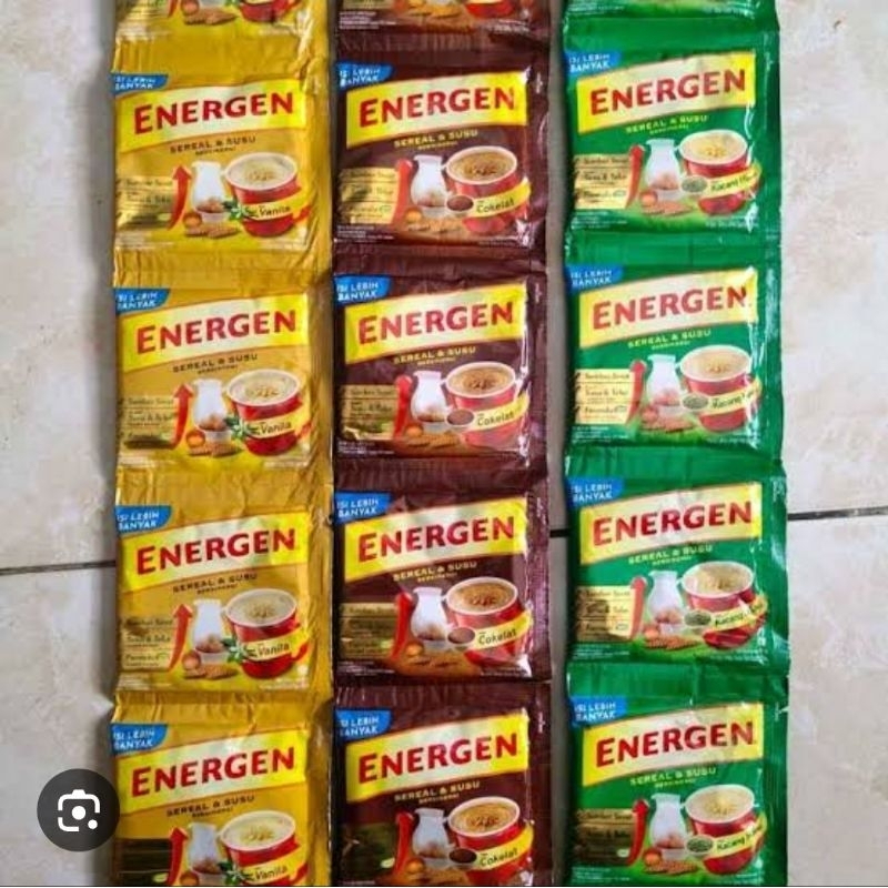 Shop energen for Sale on Shopee Philippines