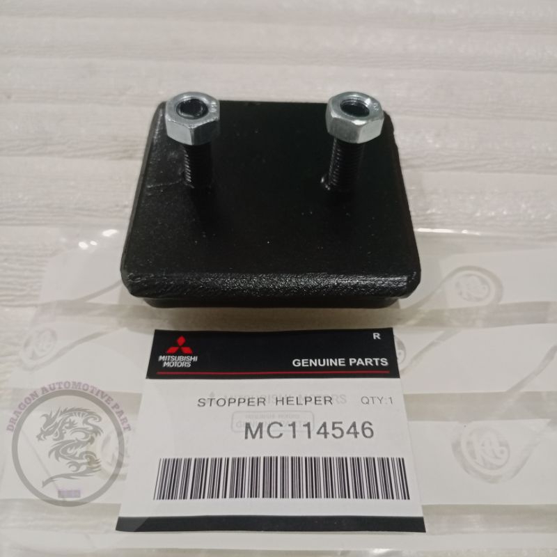 Stopper HELPER PS100 PS120 PS125 PS135 CANTER | Shopee Philippines