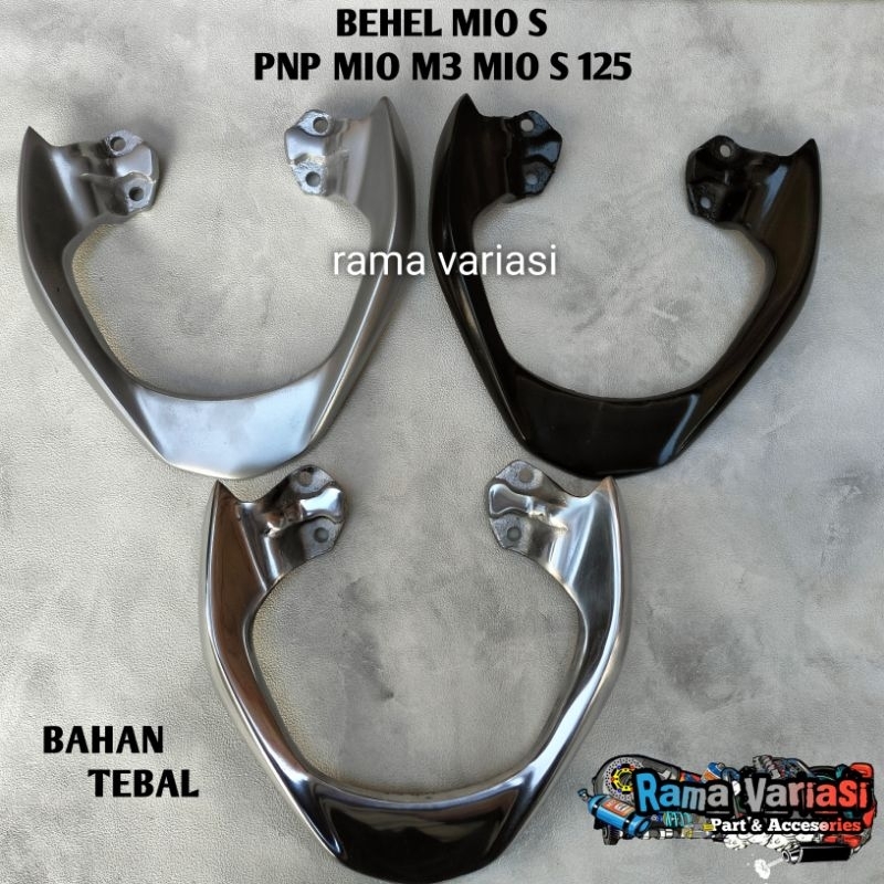Yamaha Mio S PNP Mio M3 Mio Mio S 125 planger braces | Shopee Philippines