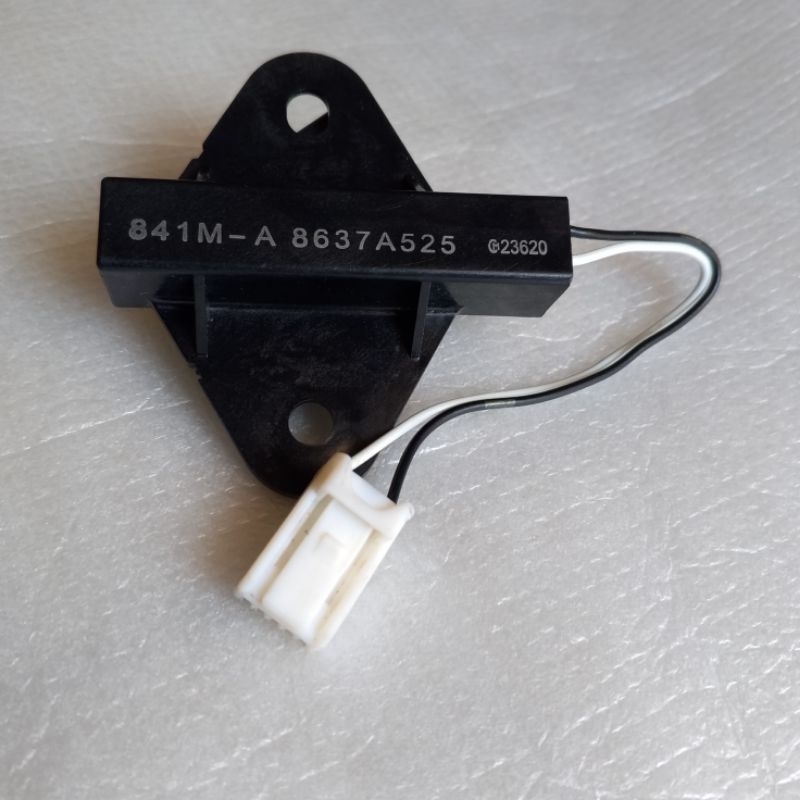 Original MITSUBISHI XPANDER KEYLESS OPERATION ANTENNA | Shopee Philippines