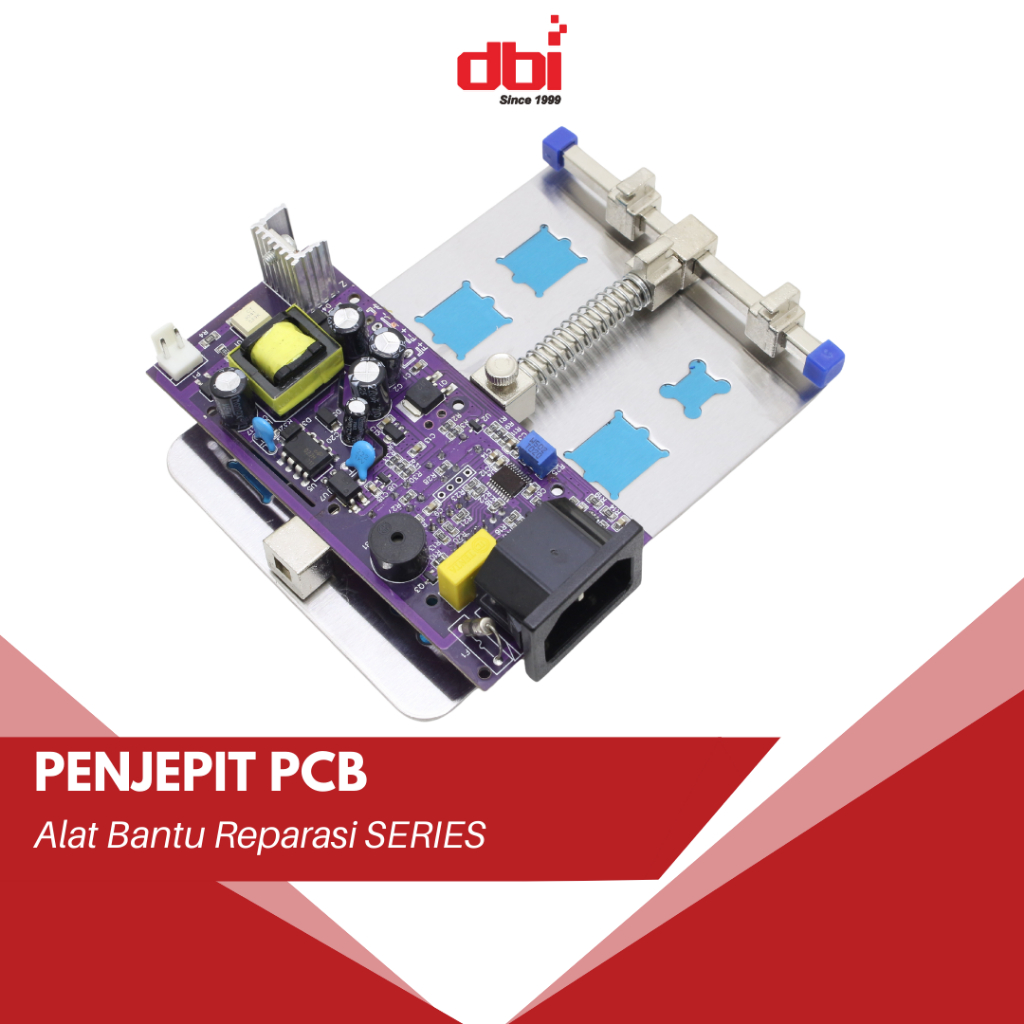 Universal CELLKIT Mobile Phone Board PCB Holder PCB Clamp + Single B IC ...