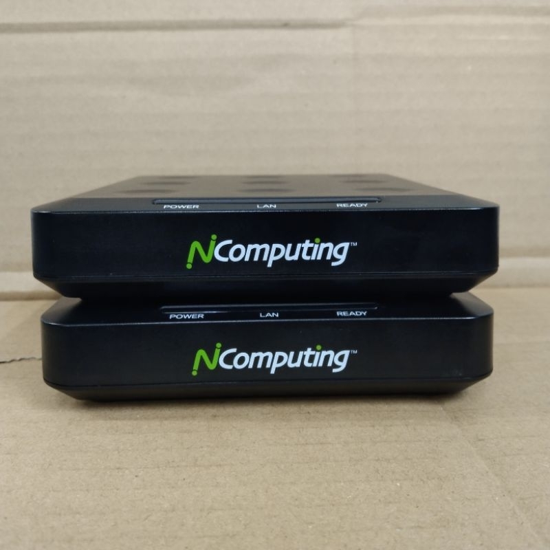 Ncomputing L130 Virtual Thin Client | Shopee Philippines