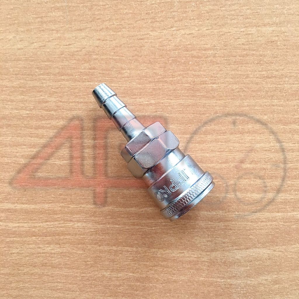 Air Quick Coupler / Wind Coupler Connection / Two Touch Air Valve 20SH ...