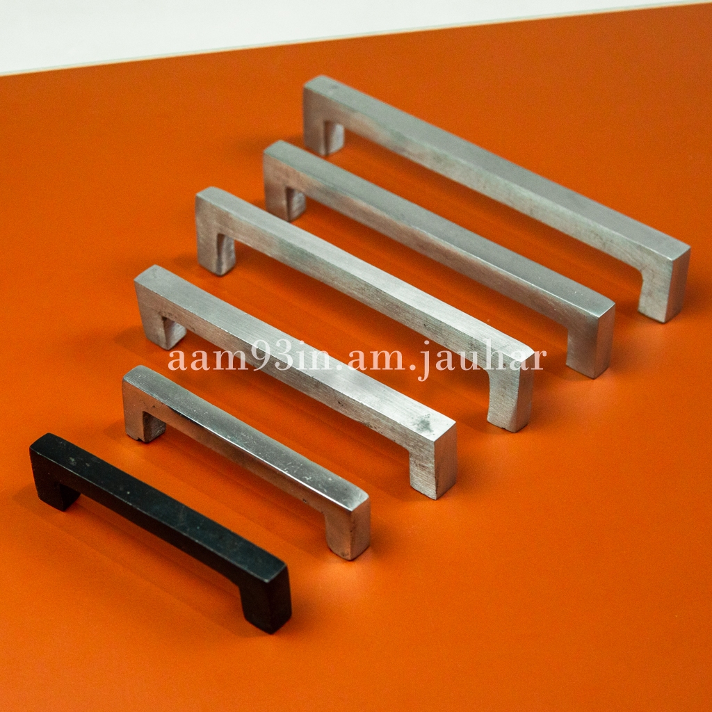 Door Handle Pull Handle Cupboard Drawer Kicenset Locker Box Cage ...