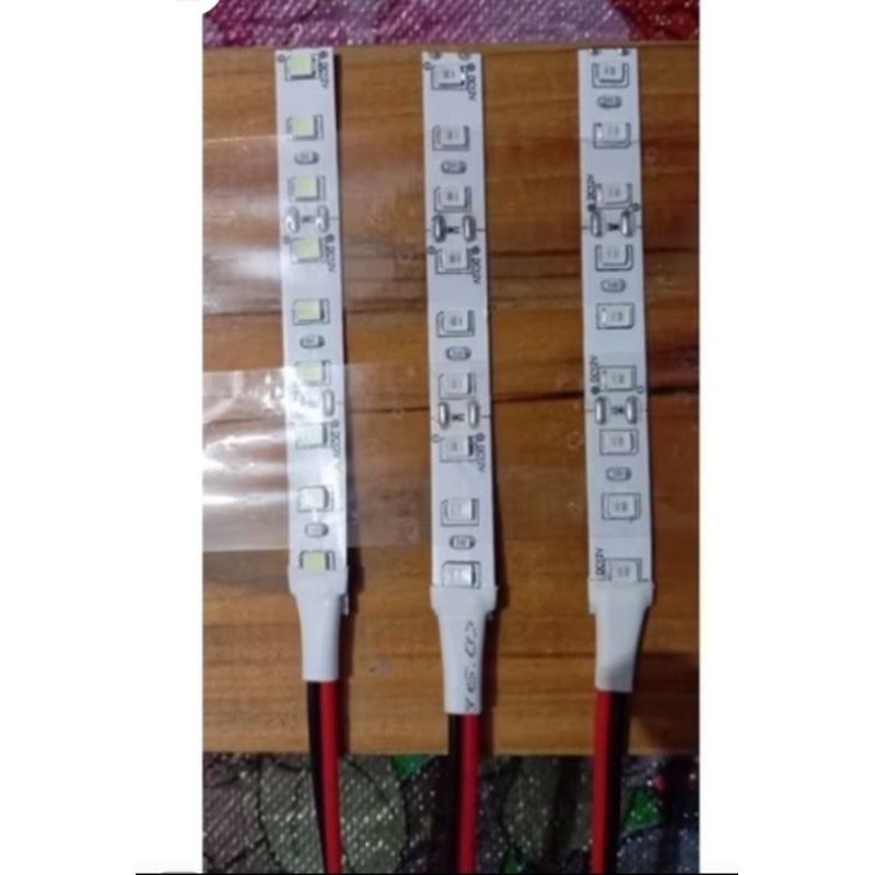 Super bright 9 led demon eye devil eye lamp | Shopee Philippines