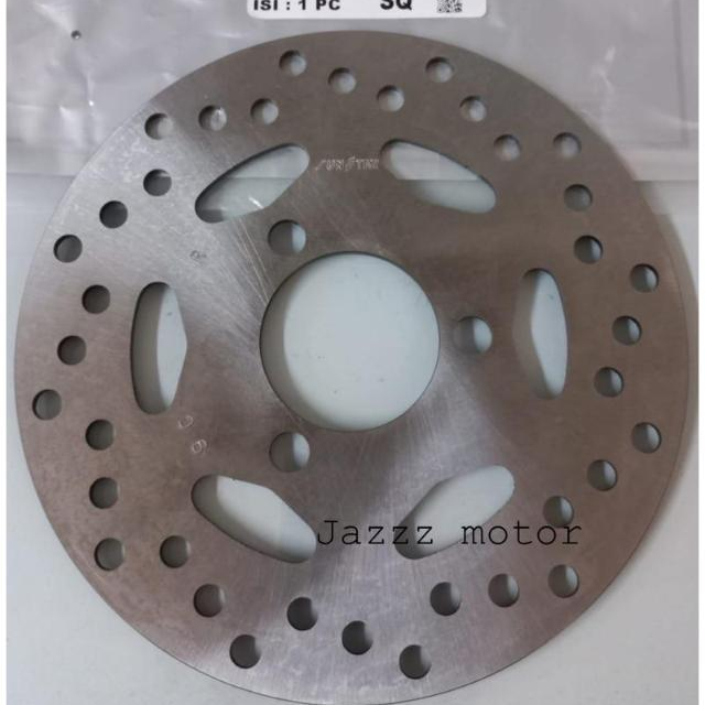 Fazzio TAKA. Front DISC BRAKE DISC DISC BRAKE DISC | Shopee Philippines