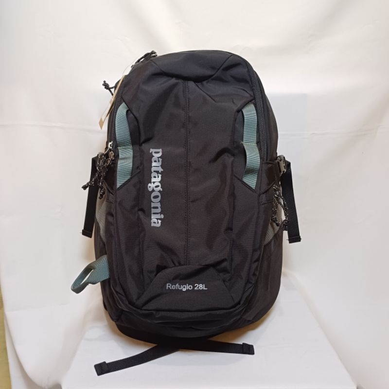 Patagonia Refugio 28L Original Backpack | Shopee Philippines