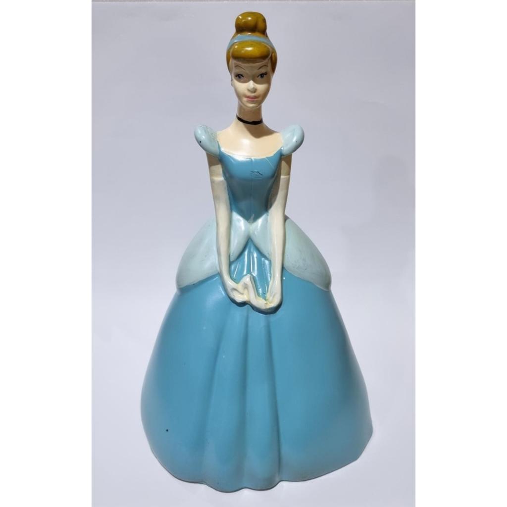 Disney princess beauty cinderella action figure topper decoration, tart ...