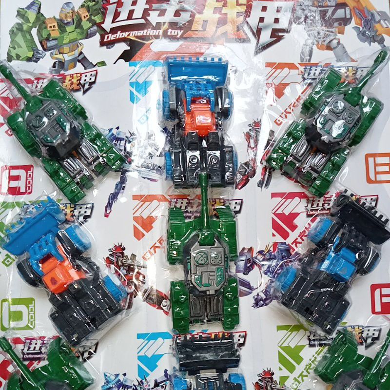Transformers ROBOT Toys | Shopee Philippines