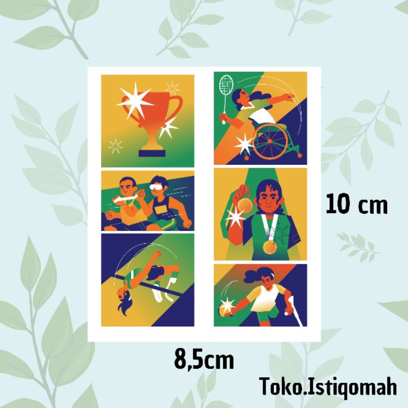 Hp STICKER/ TUMBLER STICKER/ AESTHETIC HP STICKER/AESTHETIC STICKER FOR ...