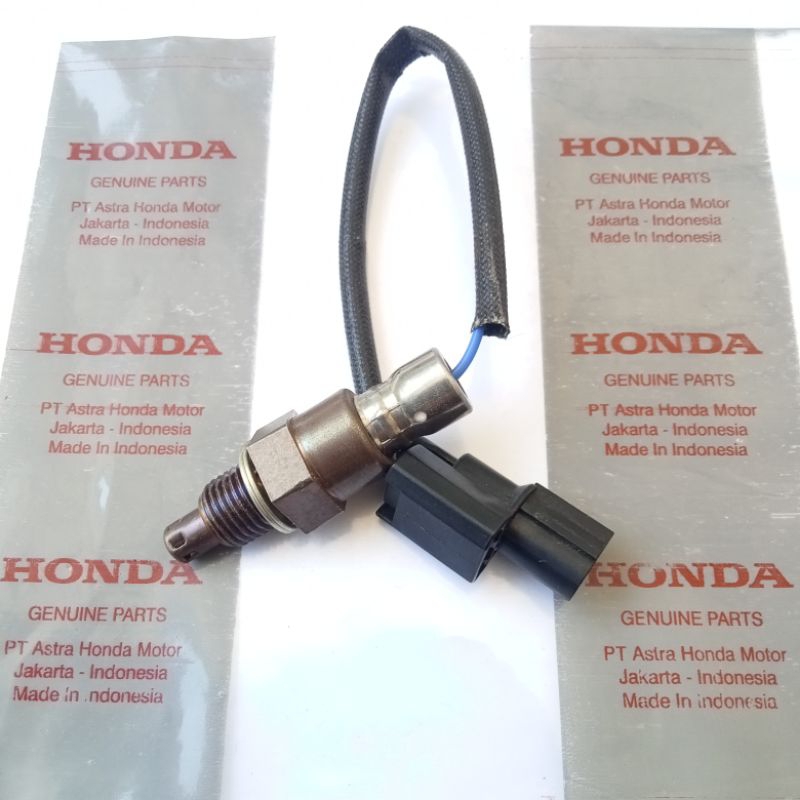 O2 CO2 Oxygen Sensor Exhaust Emission Honda Vario 125 150 Beat Pop ...