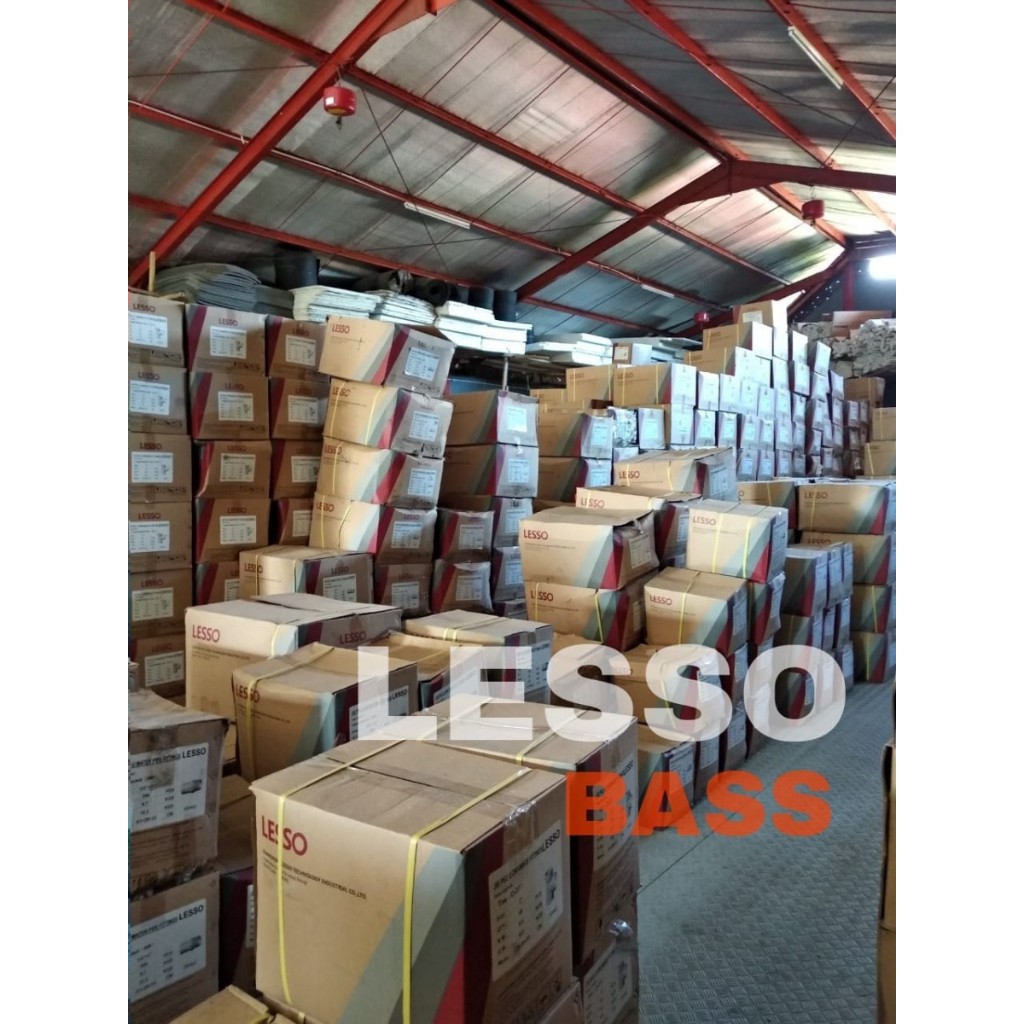 Dop PVC Lesso 3" inch AW Cap PVC Pipe Cover Pipe Connection Fittings ...