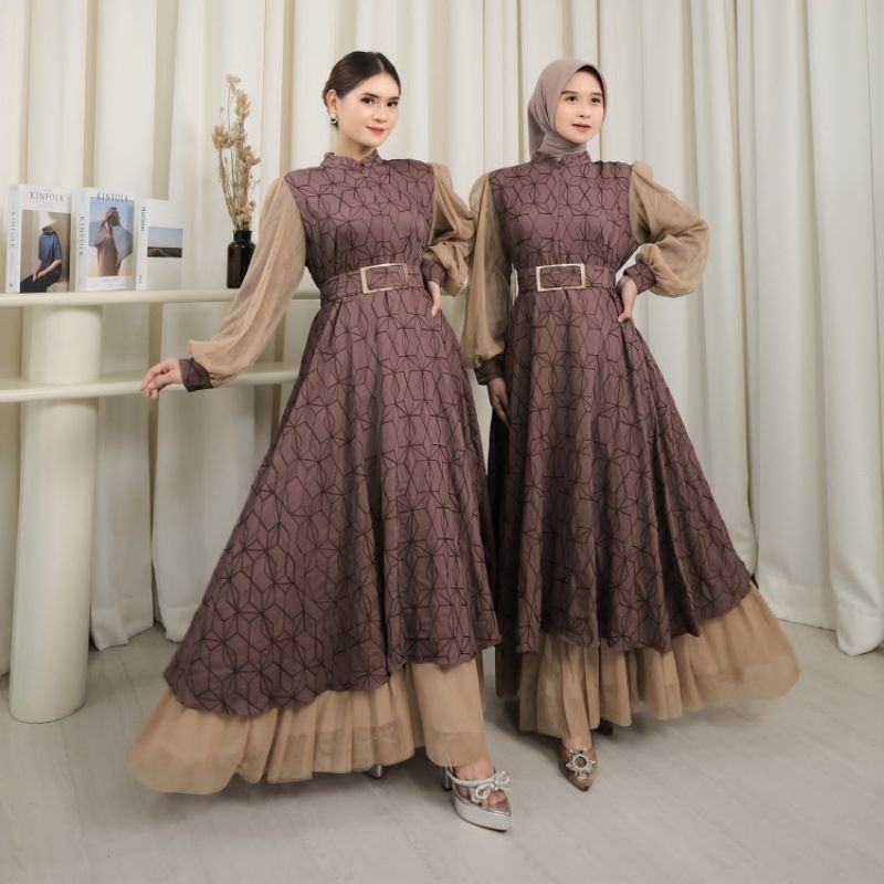 Hijab!! Pashmina diamond!! Eve set!! Eve mk!! | Shopee Philippines