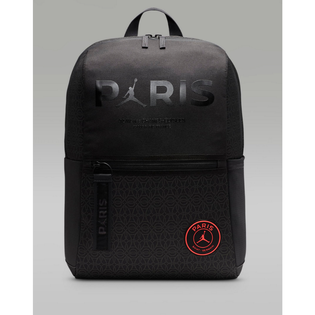 Jordan PSG Paris Saint Germain Essential Backpack 35L 9A0802-G0T ...