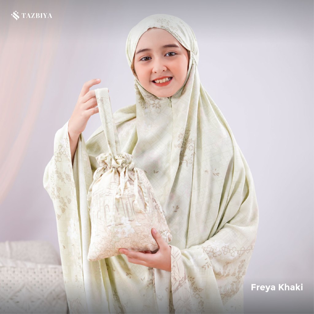 Dannis For Children FREYA SERIES I Tiedye For Children Of RAYON | 7-12 ...