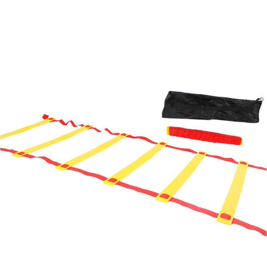 Agility Ladder 8M 16 Ladder Agility Training | Shopee Philippines