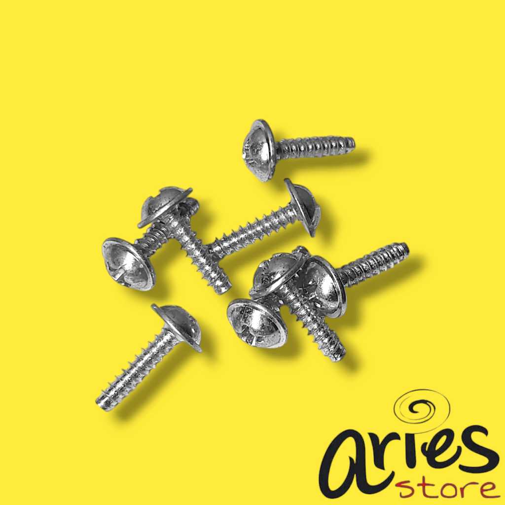Toshiba TRANSISTOR BOLTS ROUGH BOLTS 1 SET | Shopee Philippines