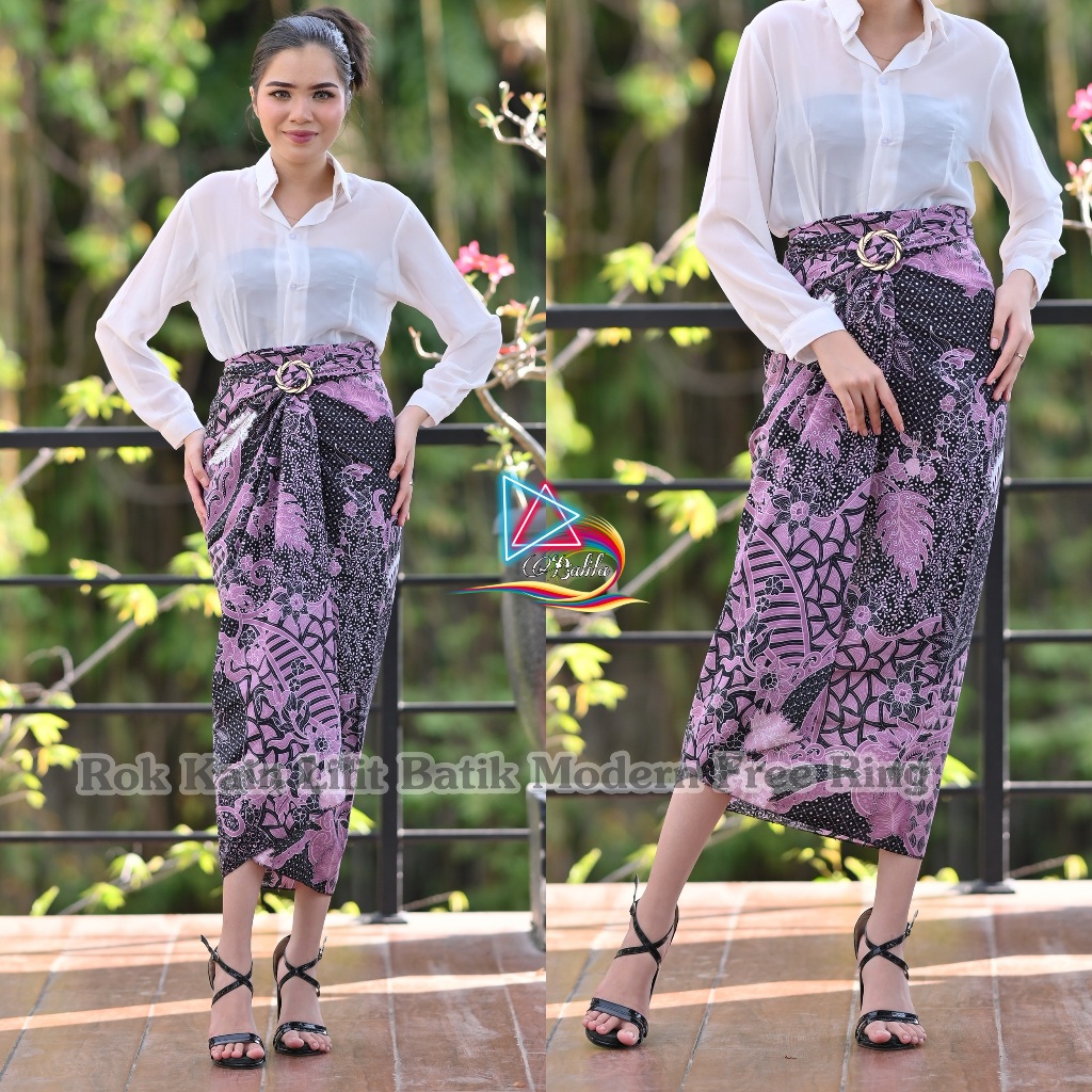 Bali.latm Skirts / Wrapped skirts / batik wrapped skirts / Wrapped ...