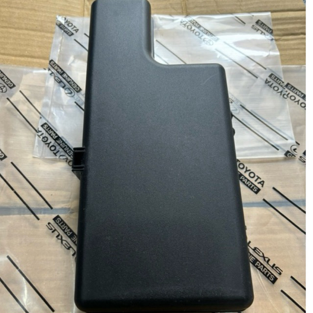 Original toyota 2005-2015 old innova fuse box cover | Shopee Philippines