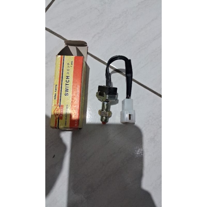 Colt DIESEL PEDAL SWITCH | Shopee Philippines