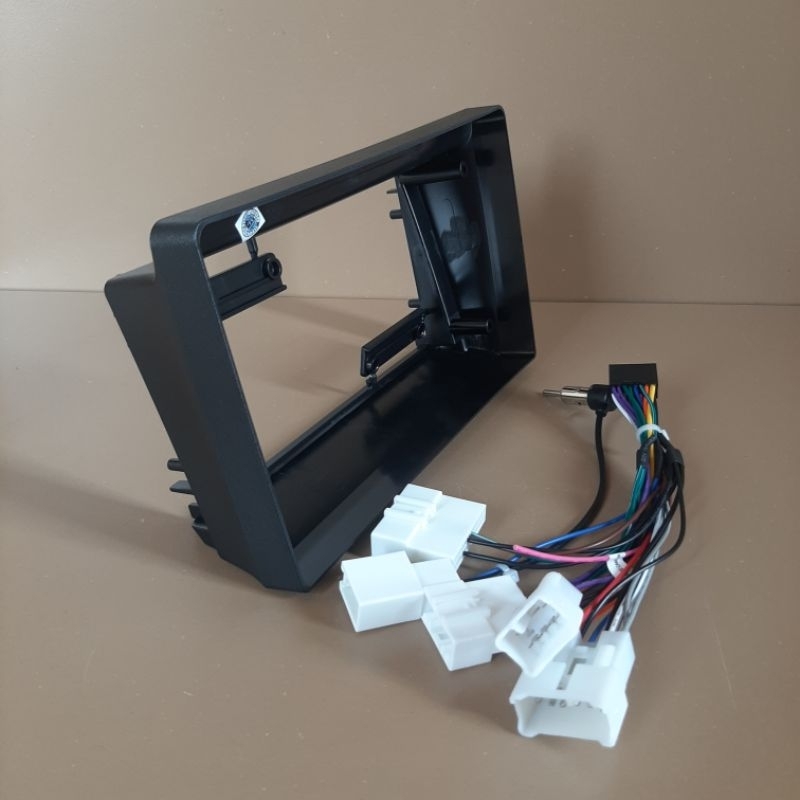 GRAN MAX FRAME 9 INCH GRANMAX ANDROID HEAD UNIT GRAN MAX | Shopee ...