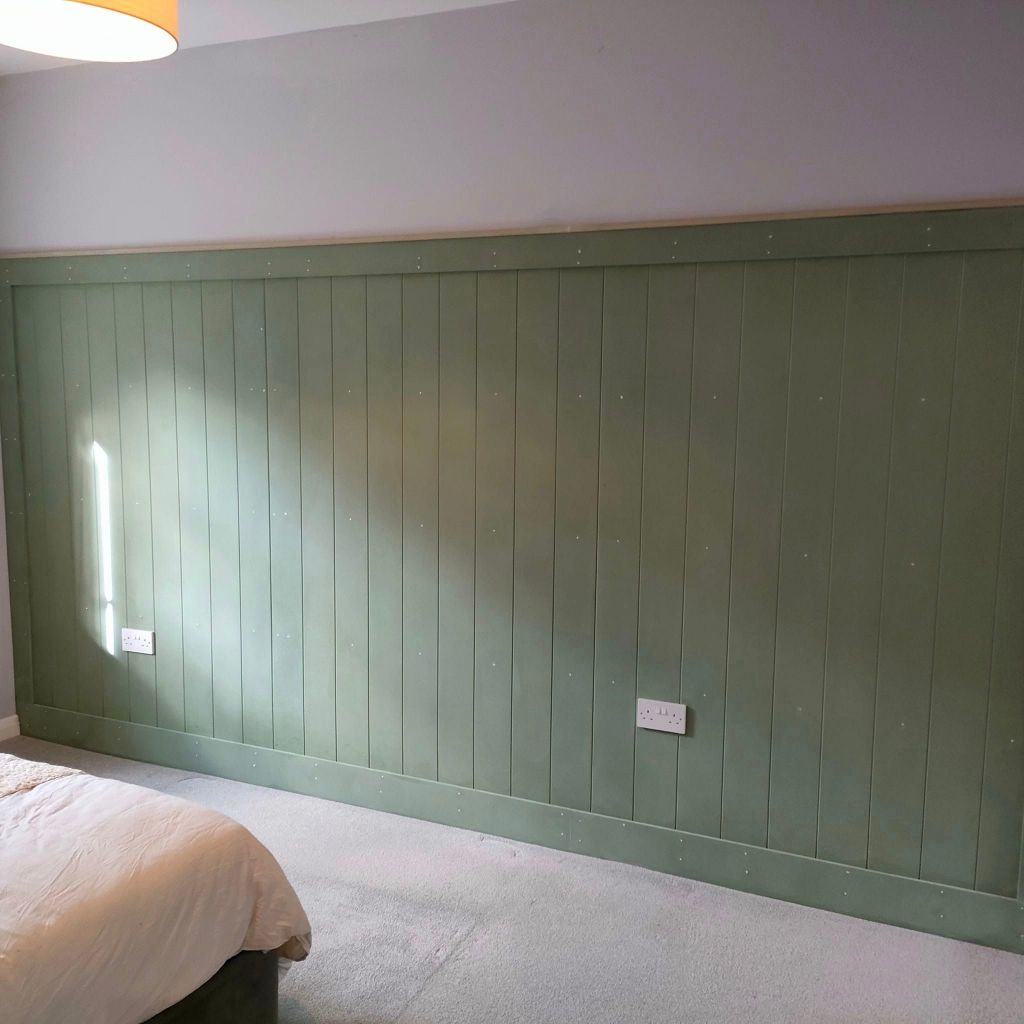 MDF Wall Batten 3 mm thick | Shopee Philippines