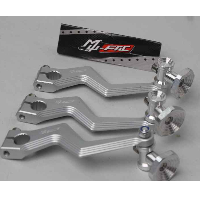 Original JRP REAR BRAKE THIGH THAI UNIVERSAL MOTORCYCLE MODEL | Shopee ...