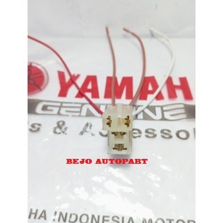 Starter relay socket comp relay socket Mio M3 Soul GT 125 GT original 4 ...
