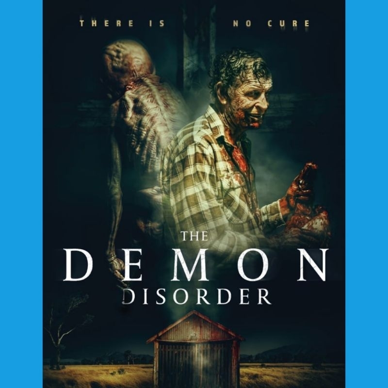 Demon Disorder DVD 2024 | Shopee Philippines