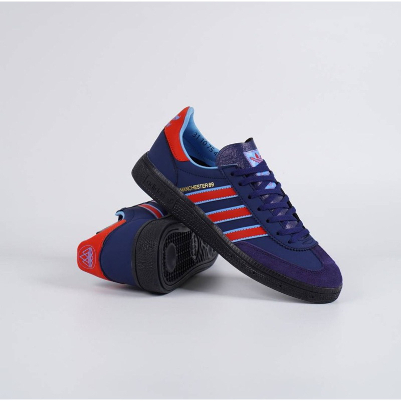 Adidas Manchester 89 Spzl | Shopee Philippines
