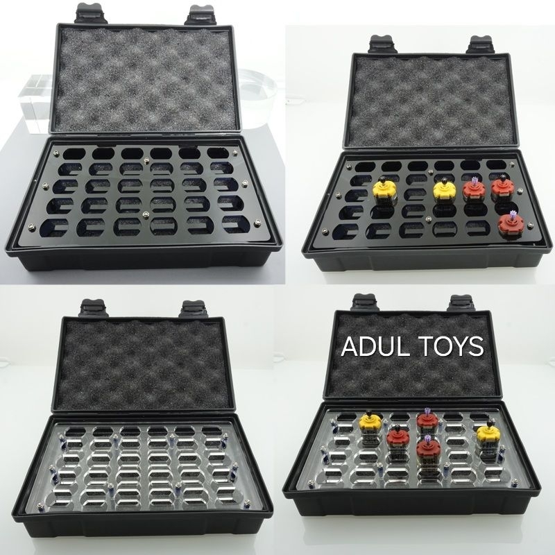 Tamiya Dynamo BOX 30 Slots/TAMIYA Dynamo BOX | Shopee Philippines