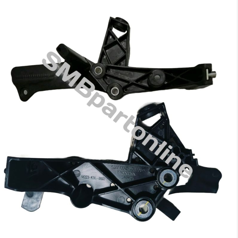 Stay Comp Front Cover Front Shield Panel Mount for Honda Beat New ...