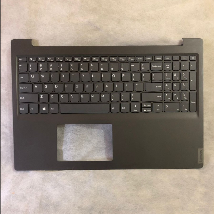Lenovo ideapad S145 15 15IIL Keyboard with Frame | Shopee Philippines
