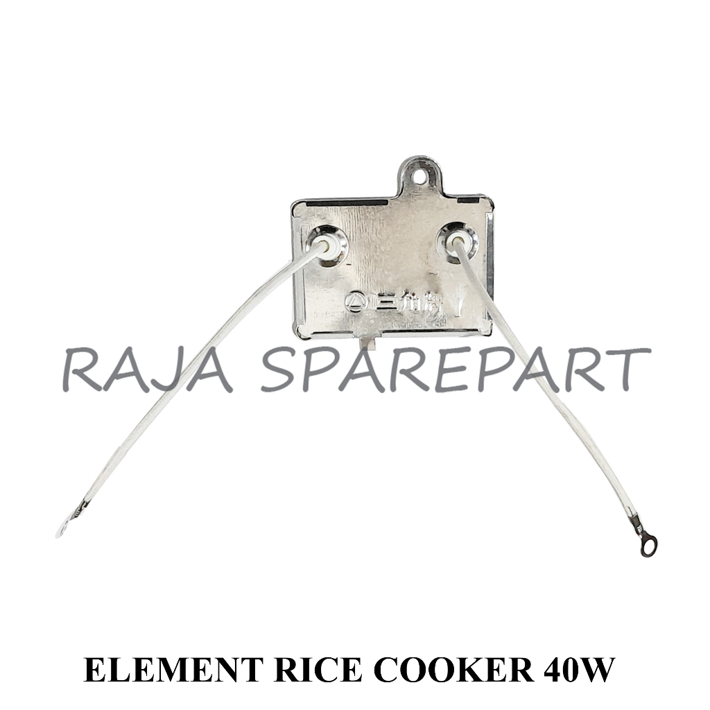 Erc4 RICE COOKER Element 40W | Shopee Philippines