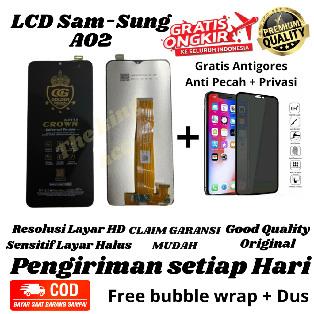 Lcd Touchscreen A02 Full Set/Lcd Samsung A02 Original Full Set | Shopee ... Lcd Touchscreen A02 Full Set/Lcd Samsung A02 Original Full Set | Shopee ...