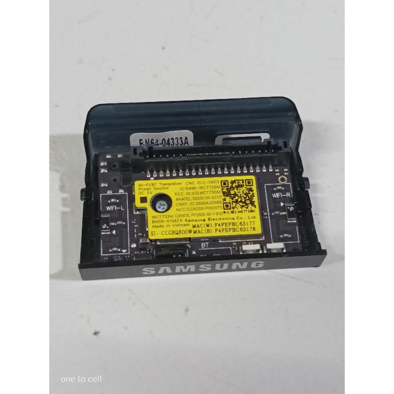 Ir tv sensor samsung ua50tu8000- tv Infrared sensor samsung ua 50tu8000 ...