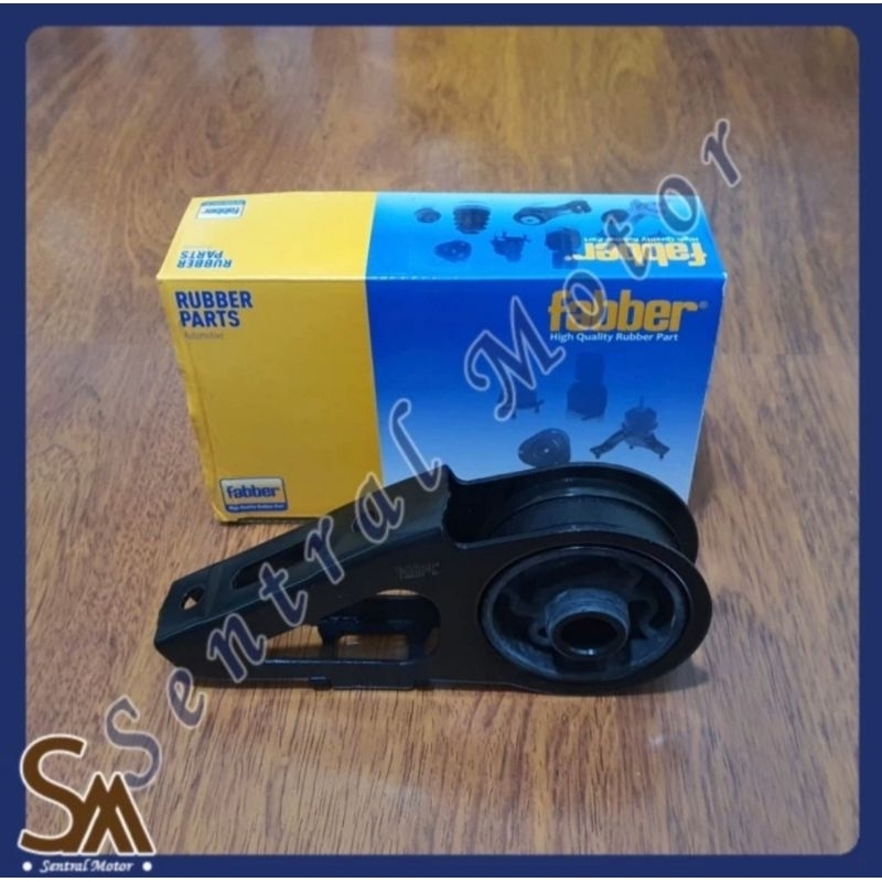 MESIN Engine mounting Front Engine mounting Honda Jazz/City Old MT ...