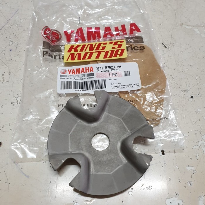 FAZZIO GRAND FILANO 2PH ORI YGP ROLLER CAM HOUSE COVER | Shopee Philippines