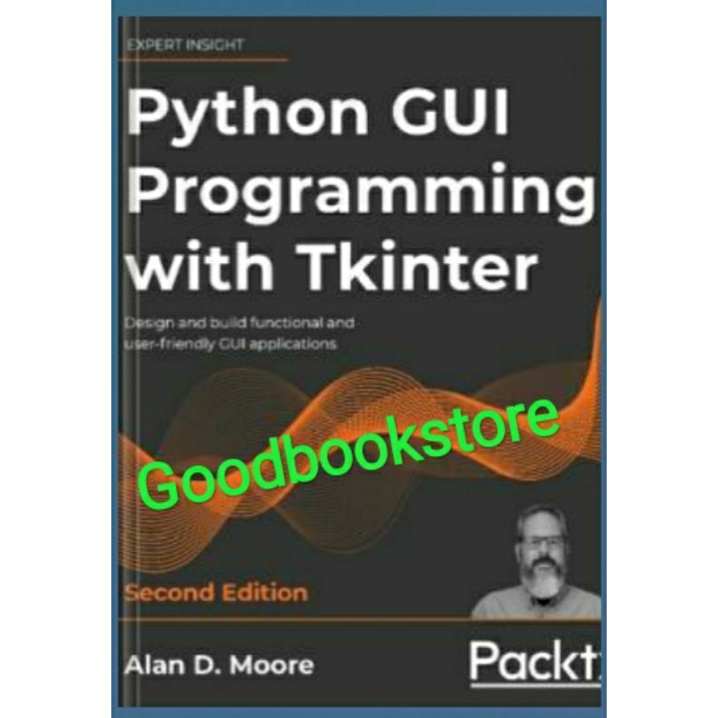 Python GUI Programming with Tkinter book | Shopee Philippines