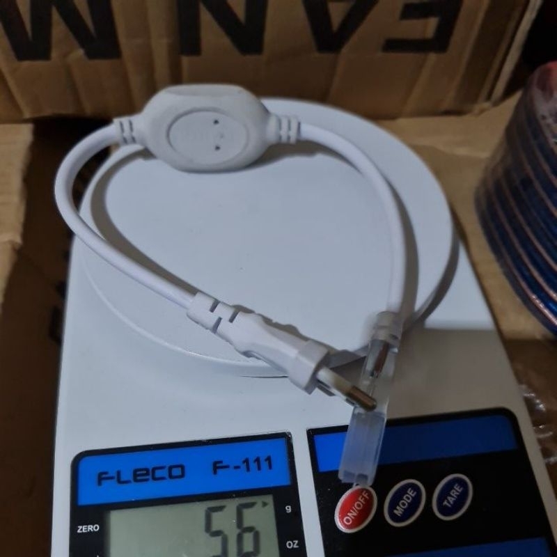 Led STRIP SOCKET / LED STRIP ADAPTER | Shopee Philippines