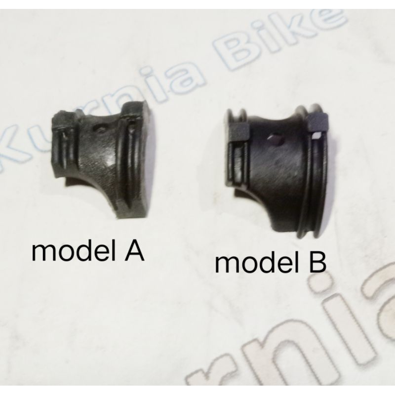 Rd and fd cable/shifter wire line clamps under BB frame for federal mtb ...