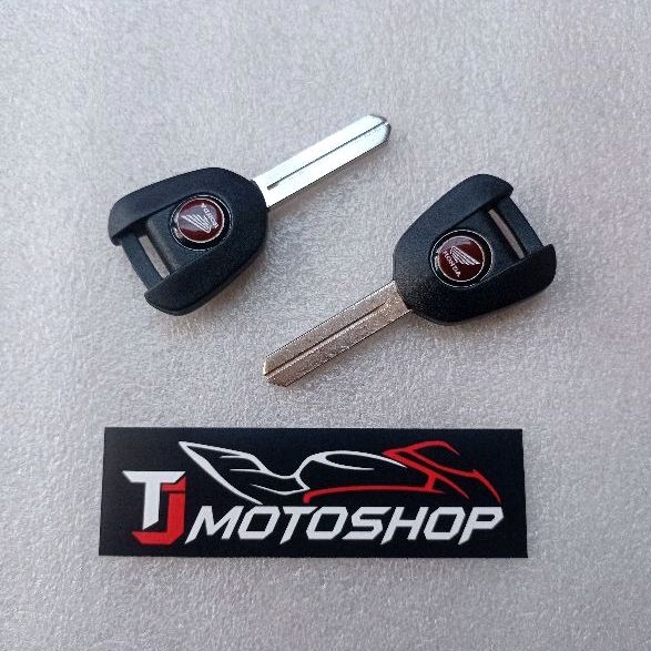 Duplicate Key Honda CBR250RR Key blank CBR250RR | Shopee Philippines