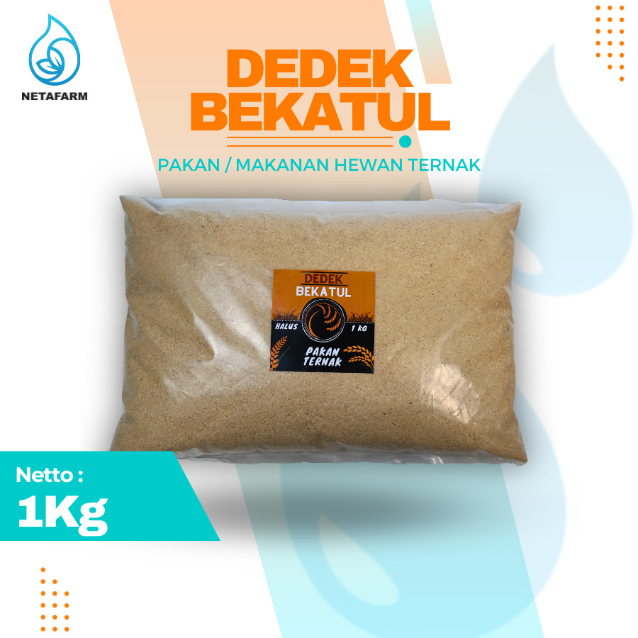 Bran Dedek Bran Bran Filled With Duck Duck Feed Or Coarse Livestock 1 ...