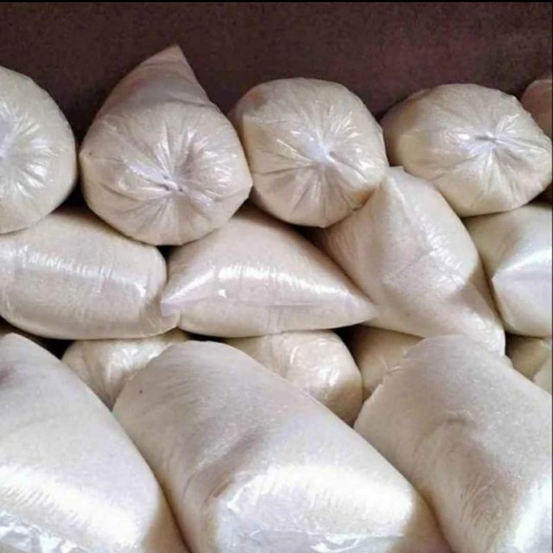 Kiloan granulated sugar (Repack) 1 kg | Shopee Philippines