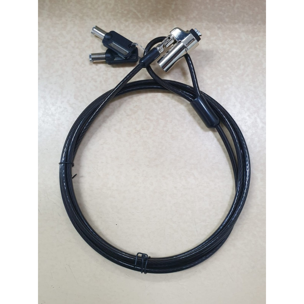 Lenovo notebook lock (key) | Shopee Philippines