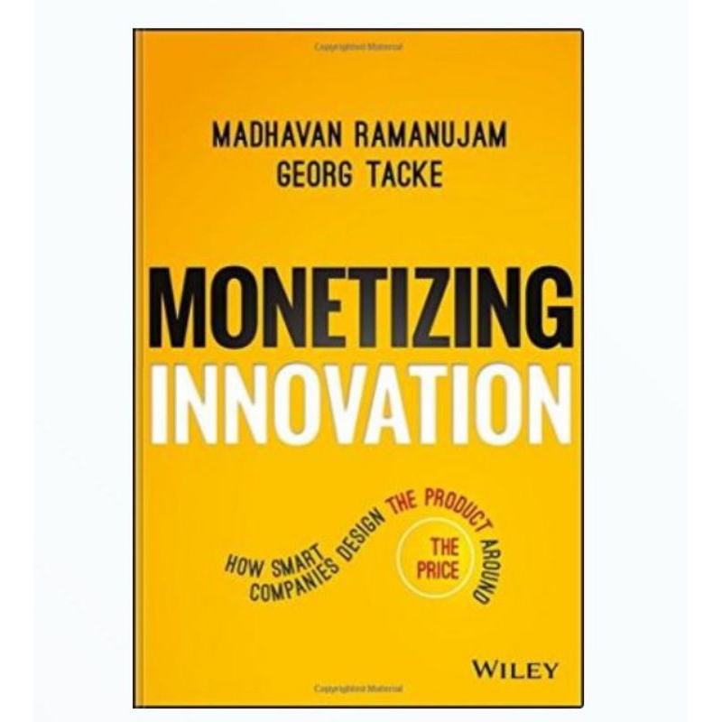 Monetizing Innovation: How Smart Companies Design | Shopee Philippines Monetizing Innovation: How Smart Companies Design | Shopee Philippines
