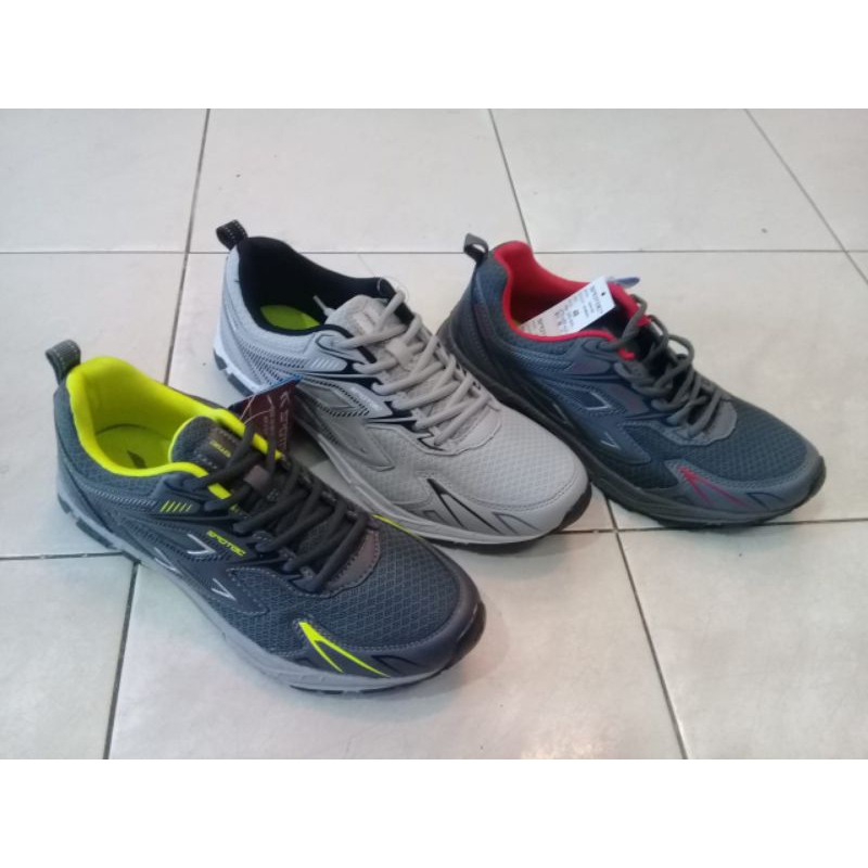 Original!!! Spotec Venture Men's Running Shoes | Shopee Philippines