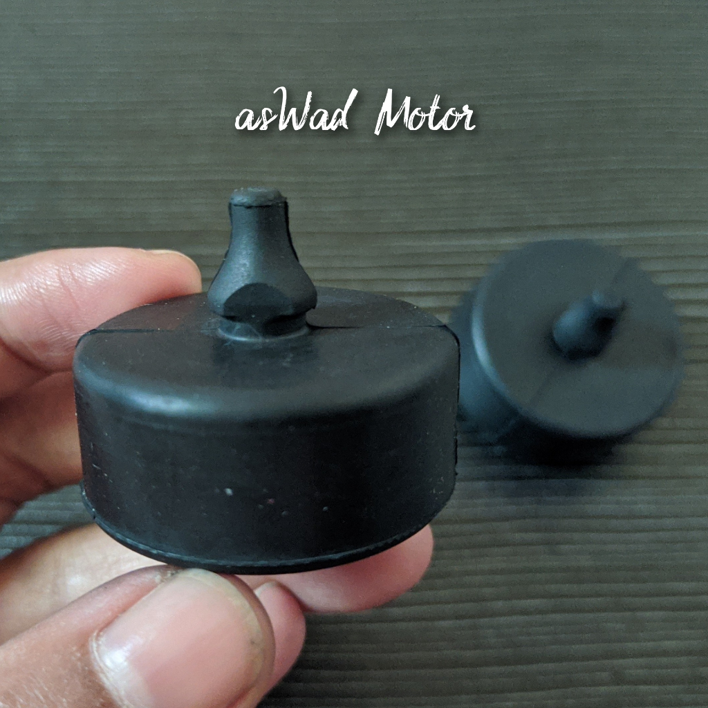 Rubber Stopper Link Engine Hanger Honda PCX 160 ADV 160 Vario 160 ...